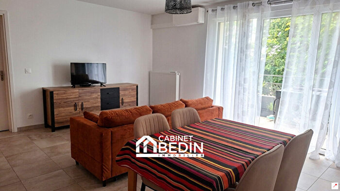 Appartement 3 pièces à vendre à La Teste-de-Buch, Les Chênes Verts, Bordes, Clair-Bois, Pinède de Conteau