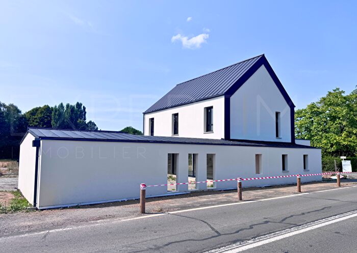 Maison 6 pièces à vendre - Betton