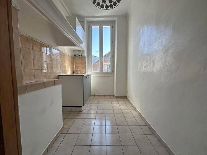 Appartement 3 pièces à louer à Temple, Toulon