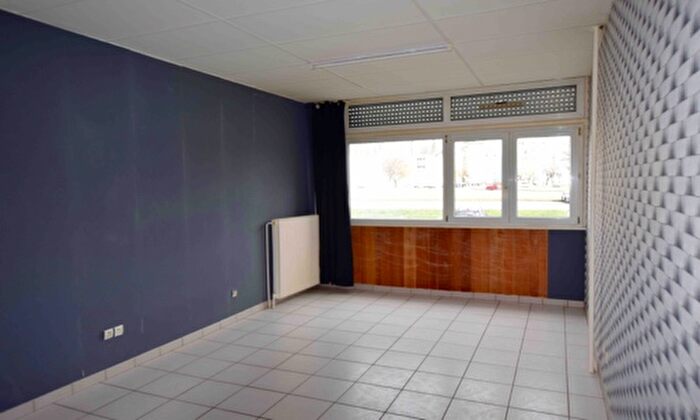 Appartement à vendre - Audincourt, Champs, Montants - 1 pièce