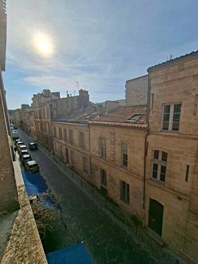 Appartement 2 pièces à louer à Bordeaux Sud