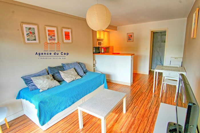 Appartement 1 pièce à Courseulles-sur-Mer, à vendre