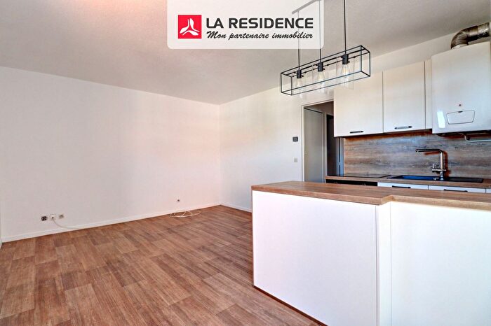 Appartement 2 pièces à Fréjus, à vendre
