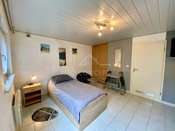 Mothern : Appartement 1 pièce à louer