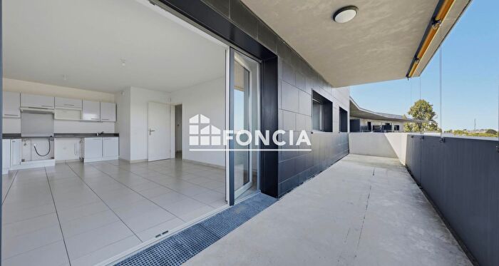 Appartement 3 pièces à vendre à Cenon, Cavaillès