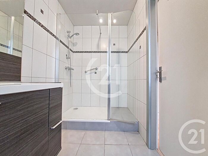 Appartement à vendre - Belfort, Jean-Jaurès, Châteaudun - 3 pièces - 2 chambres