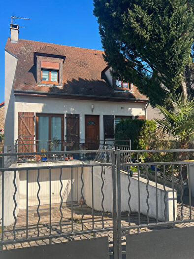 Maison à vendre - Sartrouville, LUnion - 5 pièces - 3 chambres