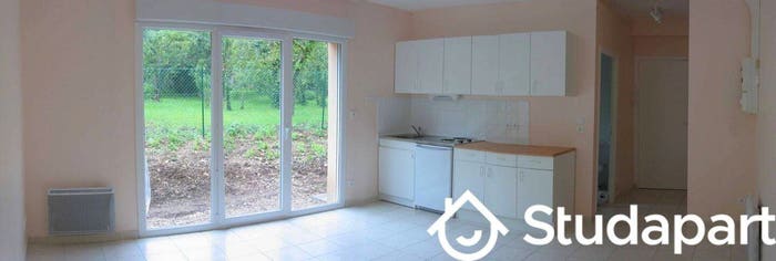 Appartement 1 pièce à louer - Couronne Centrale, Bourges