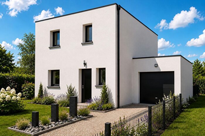 Maison 5 pièces à Plédran, à vendre
