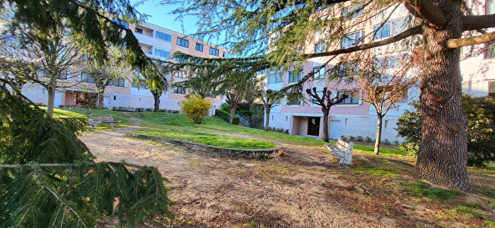 Appartement à vendre - Palaiseau, Centre Sud - 4 pièces - 3 chambres