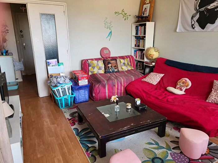 Appartement à vendre - Montélimar, Les Champs, Les Blaches, Beaulieu - 3 pièces - 2 chambres