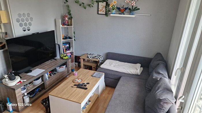 Appartement 2 pièces à Lucé, Centre-ville, à vendre