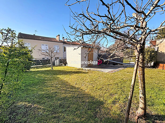 Appartement à vendre - Royan, Centre-ville - 2 pièces - 1 chambre