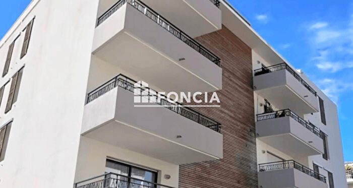 Cannes, Bocca Sud - Appartement 2 pièces à vendre