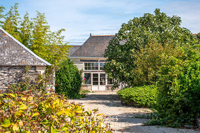 Maison 8 pièces à Saint-Mathurin-sur-Loire, à vendre