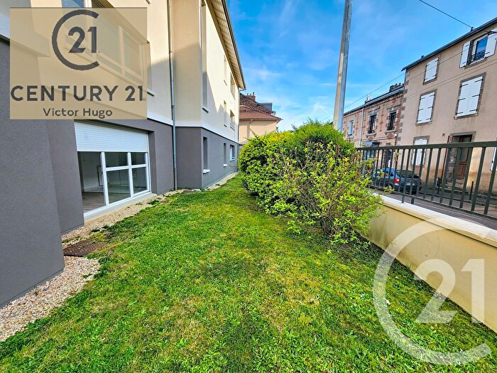 Limoges, Aurence, Corgnac, Cité universitaire, Beaublanc - Appartement 1 pièce à louer