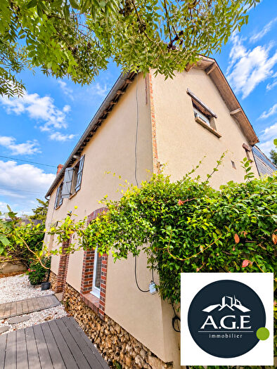 Maison 6 pièces à vendre à Villiers-le-Morhier