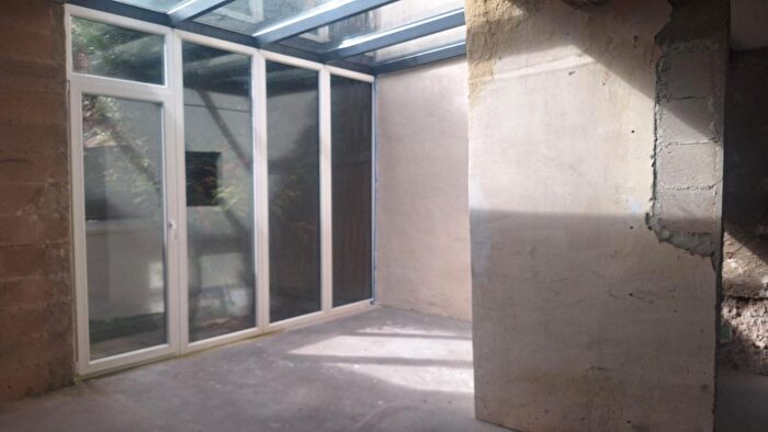 Chevreuse - Appartement 1 pièce à vendre