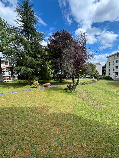 Appartement 1 pièce à vendre - Maisons-Laffitte, Ouest