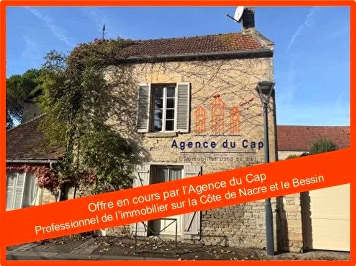 Maison à vendre - Reviers - 1 chambre