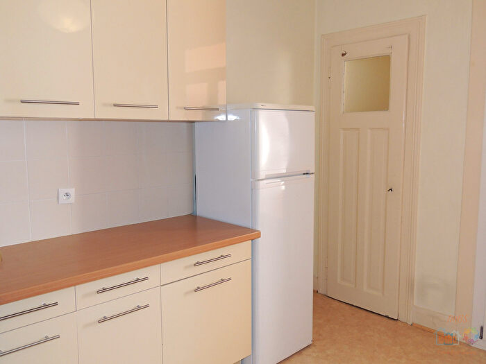 Strasbourg, Neudorf, Etoile, Gare, Schluthfeld : Appartement 2 pièces à louer