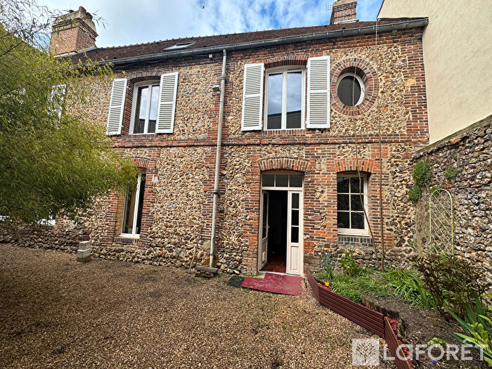LAigle - Maison 8 pièces à vendre