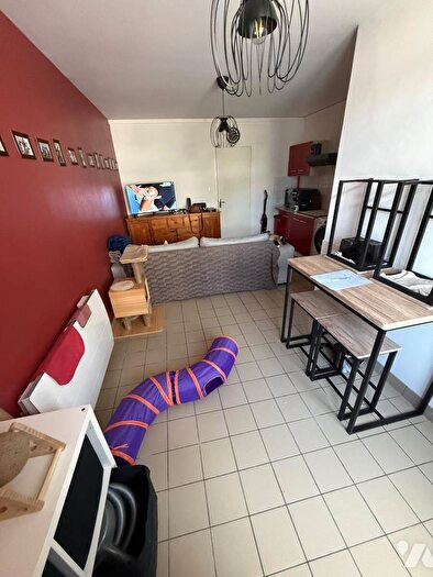 Janzé : Appartement 3 pièces à louer