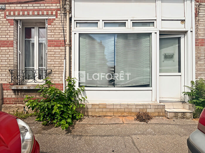 Appartement 3 pièces à Maisons-Alfort, Charentonneau, à vendre