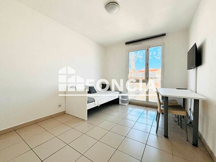 Appartement à louer - Saint Jean du Var, Toulon - 1 pièce
