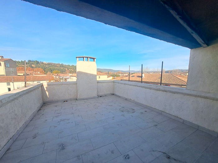 Centre Ville, Limoux : Appartement 3 pièces à louer