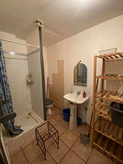 Centre Ville, Perpignan - Appartement 1 pièce à louer