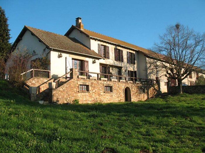 Maison 8 pièces à Rural, Isle, à louer