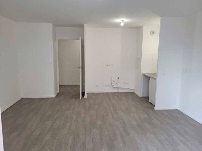 Appartement 3 pièces à louer - Abbé Niort-Jean Moulin, Le Blanc-Mesnil