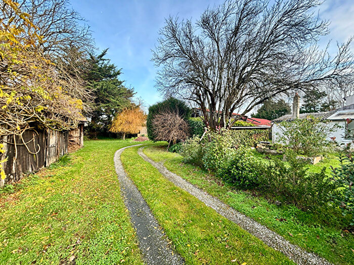 Maison à vendre - Challans, Bois de Cène - 3 pièces - 2 chambres