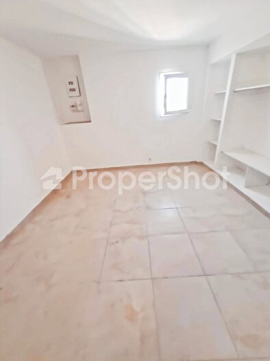 Appartement à louer - Montfavet Banlieue, Avignon - 1 pièce