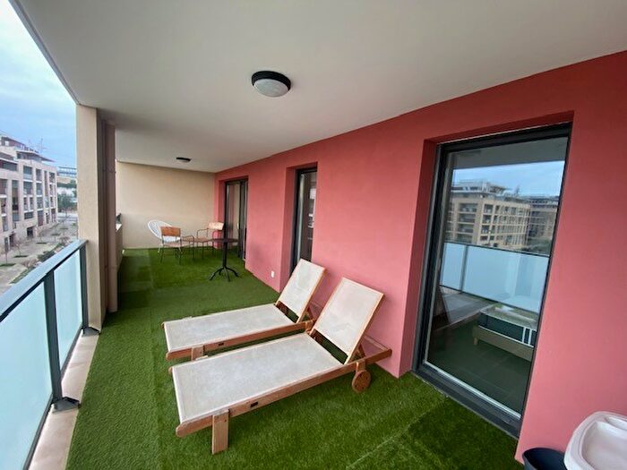 Aix-en-Provence, Les Milles : Appartement 3 pièces à vendre