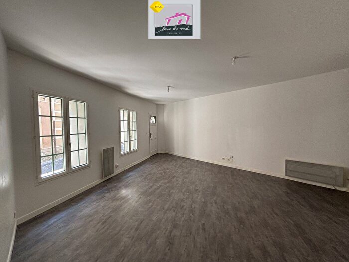 Appartement 1 pièce à Saint-Laurent-de-la-Cabrerisse, à louer