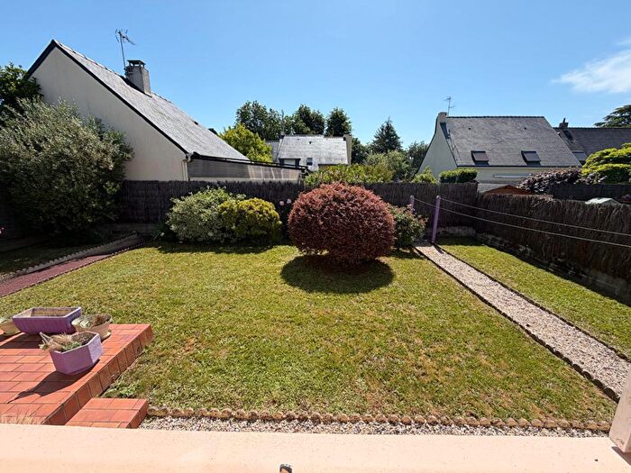 Maison 5 pièces à Orvault, Praudière, Berthelotière, Mulonnière, à vendre