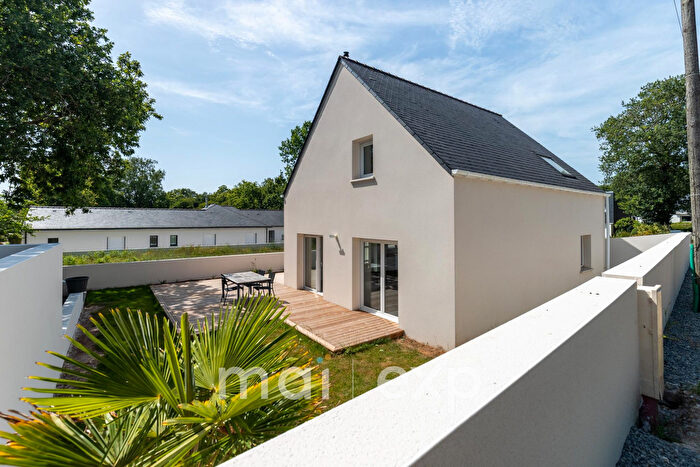 Maison 5 pièces à vendre à Belz