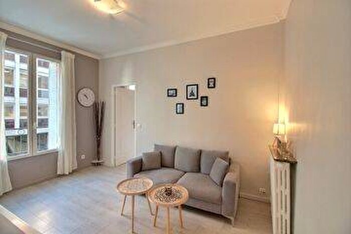 Appartement 2 pièces à Vignerons, Vincennes, à louer