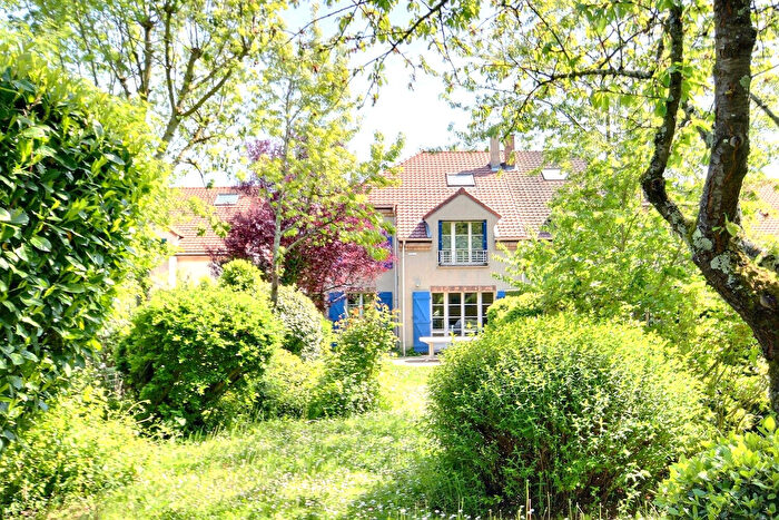 Antony, Rabats - Maison 7 pièces à vendre