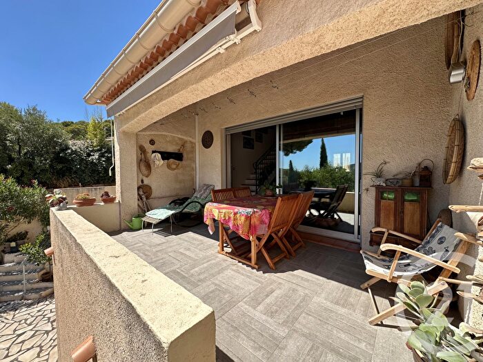 Maison 3 pièces à La Cadière-d'Azur, à vendre
