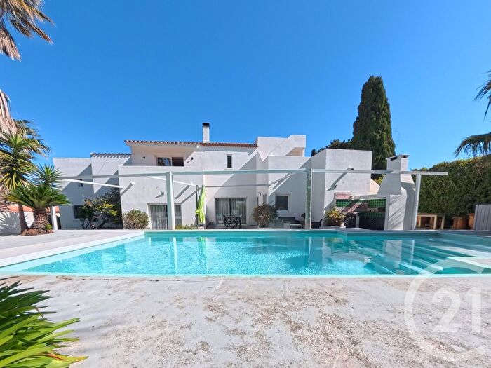 Maison à vendre - Perpignan, Mas Vermeil - 6 pièces - 5 chambres