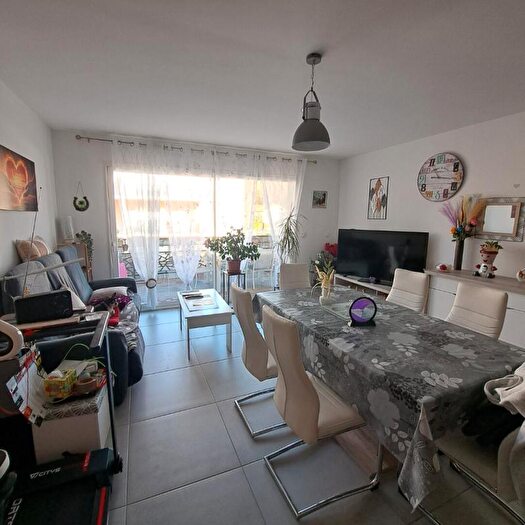 Appartement à vendre - Saint-Barthélemy - 3 pièces - 2 chambres