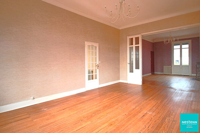 Appartement à vendre - Floirac, Gambetta - 7 pièces - 5 chambres