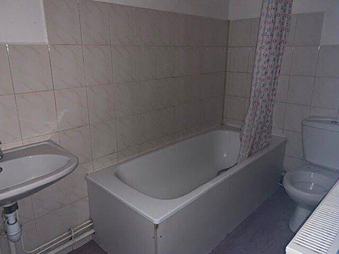 Blâmont : Appartement 3 pièces à louer