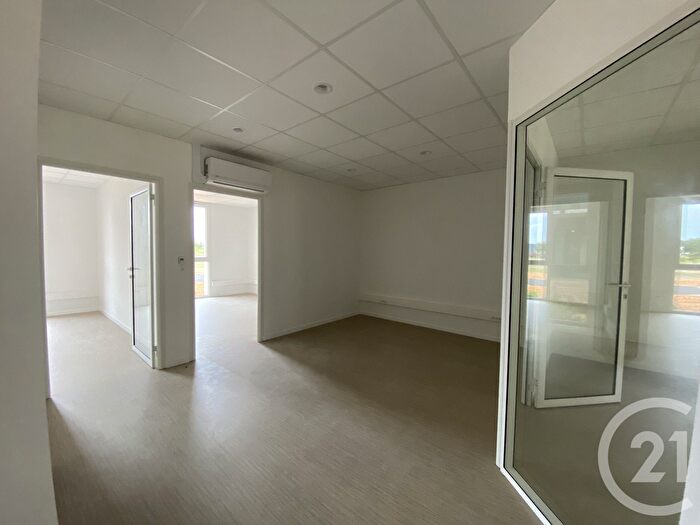 Appartement à louer - Saint-Geours-de-Maremne - 3 pièces