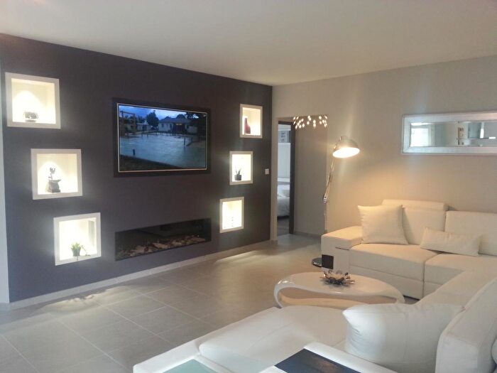 Appartement à vendre - Saint-Leu-la-Forêt, Centre-ville - 2 pièces - 1 chambre