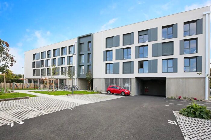 Appartement 1 pièce à Tarbes, Solazur, à vendre