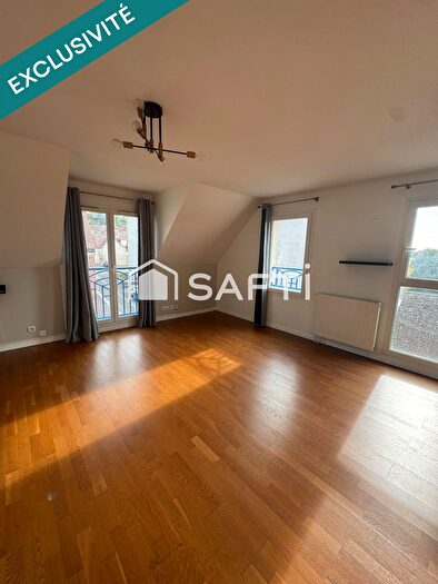 Nonancourt : Appartement 2 pièces à vendre